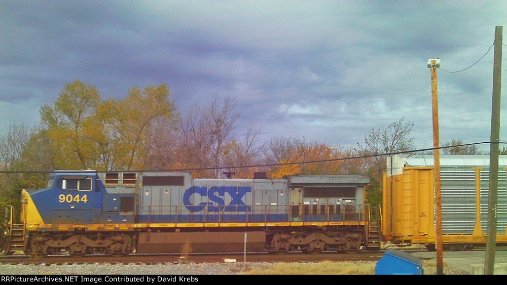 CSX 9044